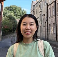 Xinyi Li | Oxford Institute of Population Ageing